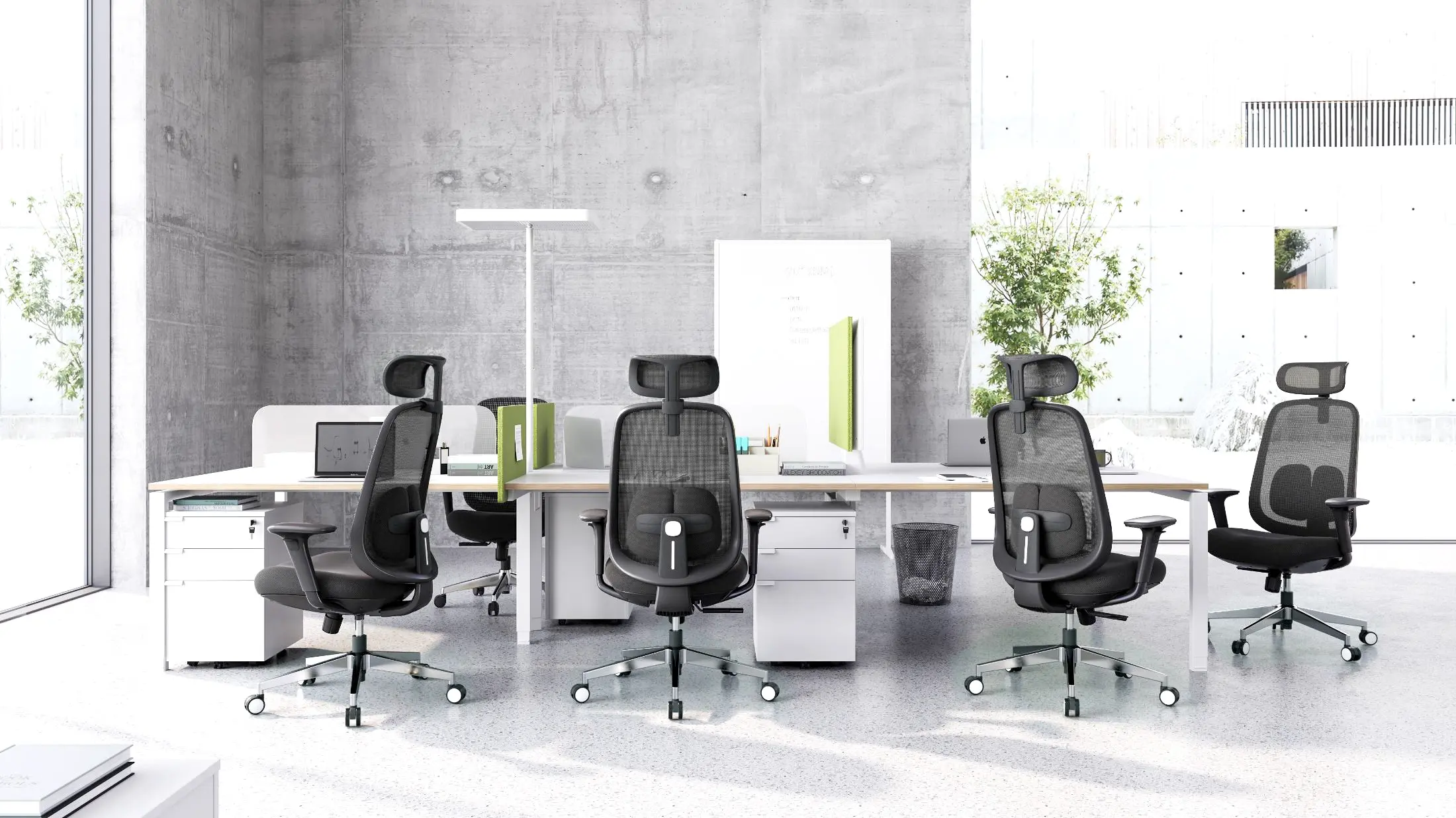 About Us Office Planner