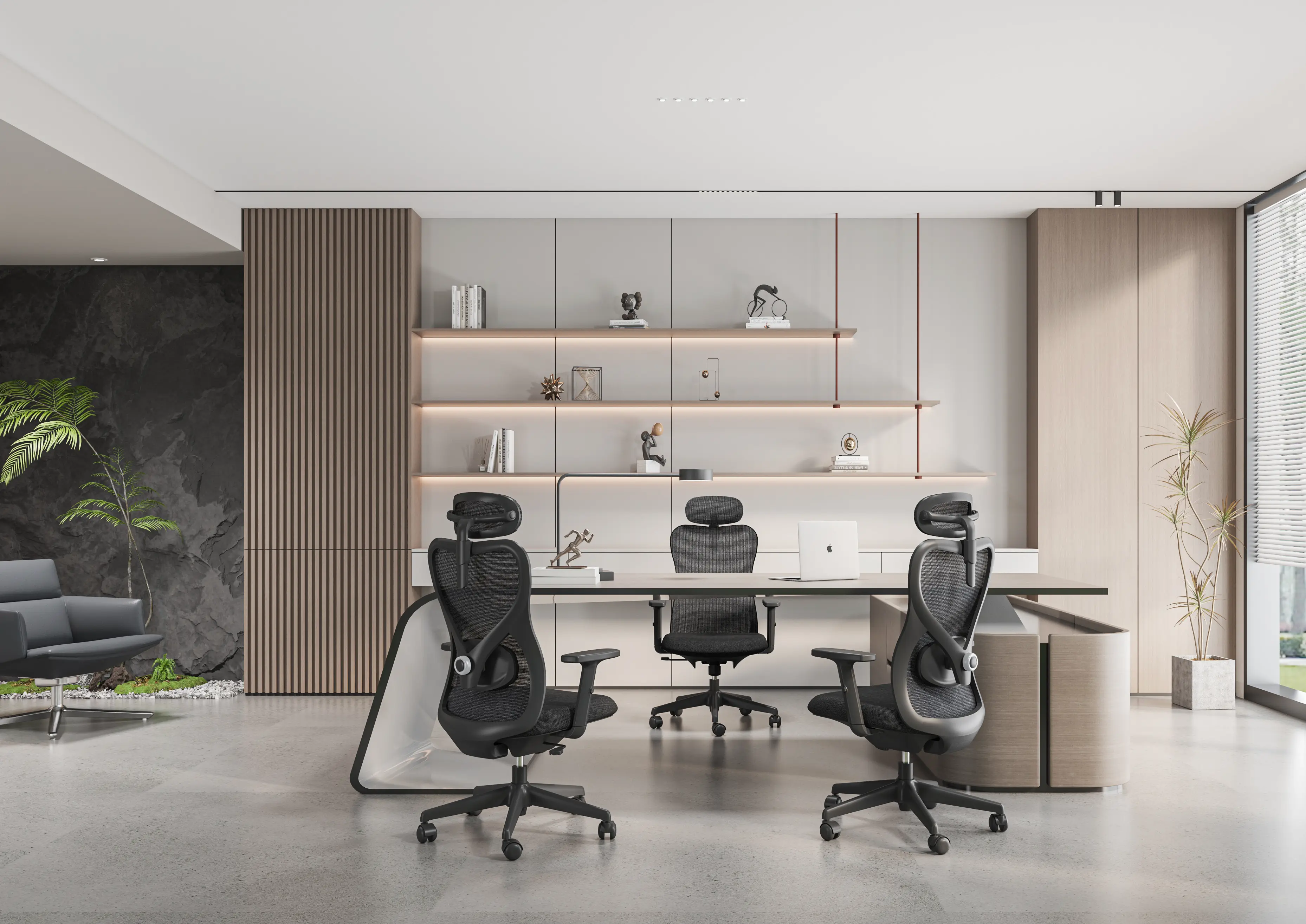 Office Planner